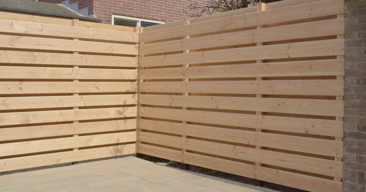 Houtsoorten | BW Bouw